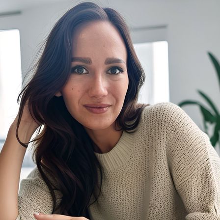 Meet Maria Perlman | Leadership & Confidence Coach