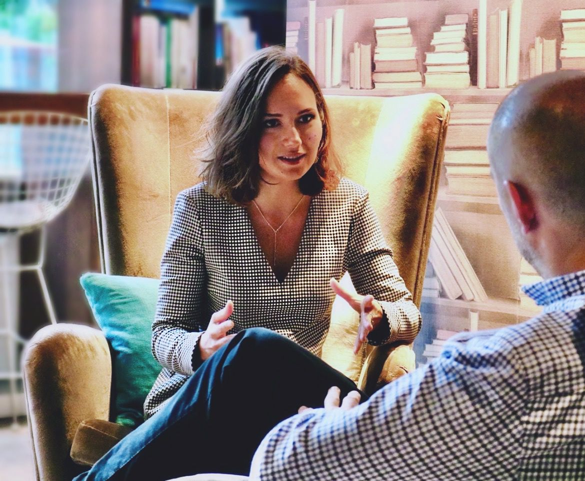 From Quiet Achiever to Confident Leader - Maria Perlman Coaching ...